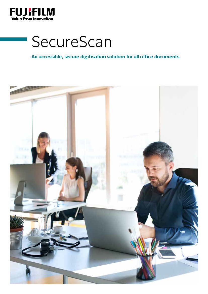 SecureScan for Councils