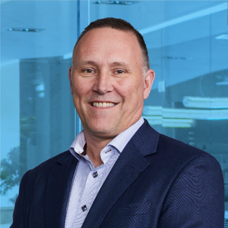 Building resilience amid uncertainty - Sydney